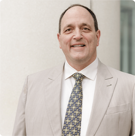 Attorney Greg McBroom - Managing Partner at Smith McBroom