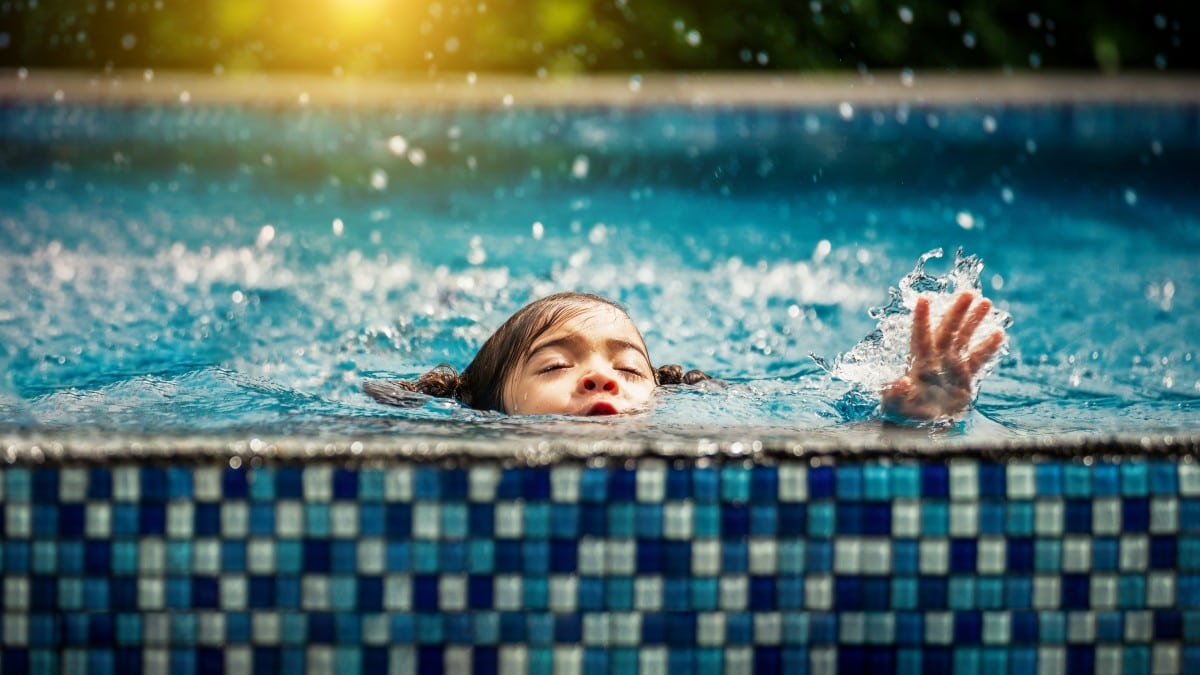 The Catastrophic Nature of Near-Drowning Injuries - Smith McBroom