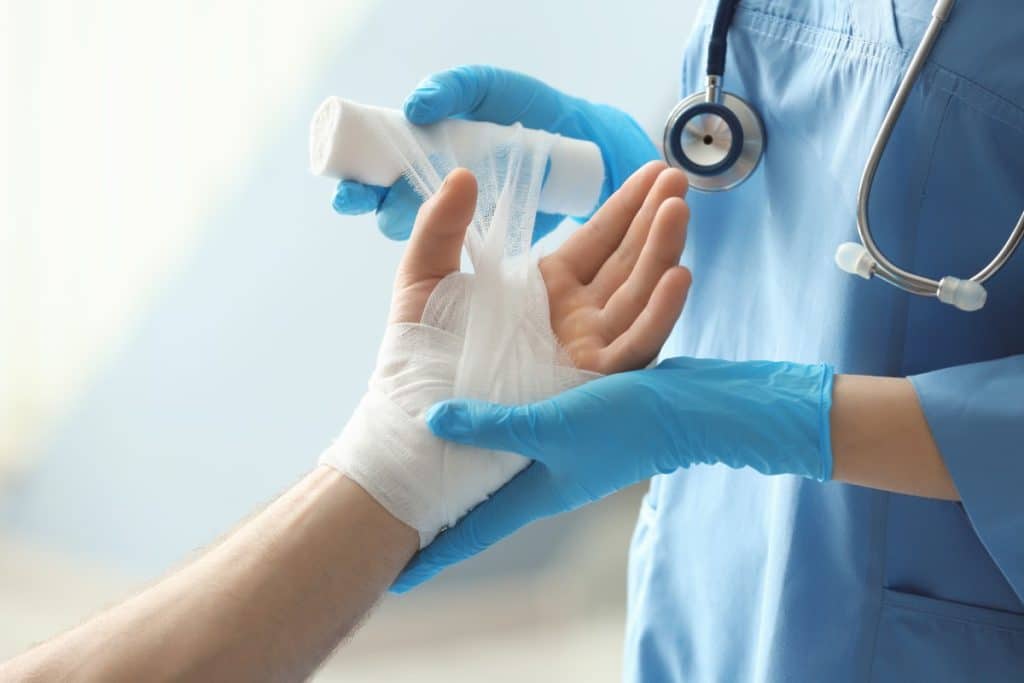Burn Injuries: Causes and Modern Treatments - Smith McBroom
