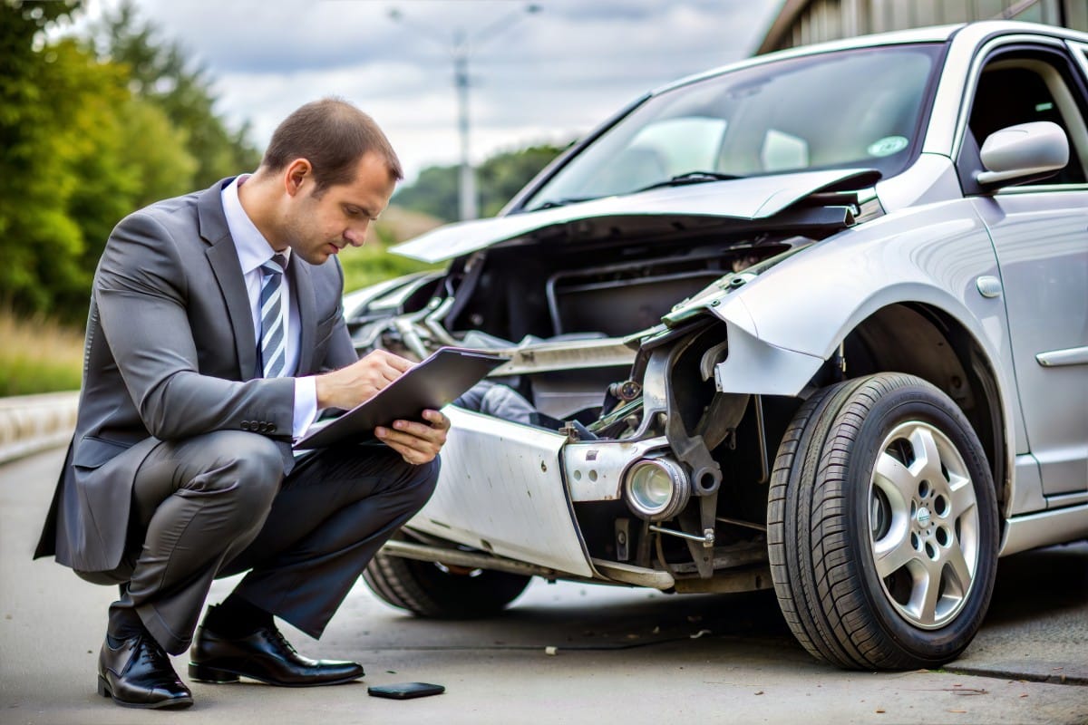 What Does a Crash Reconstruction Expert Do? - Smith McBroom