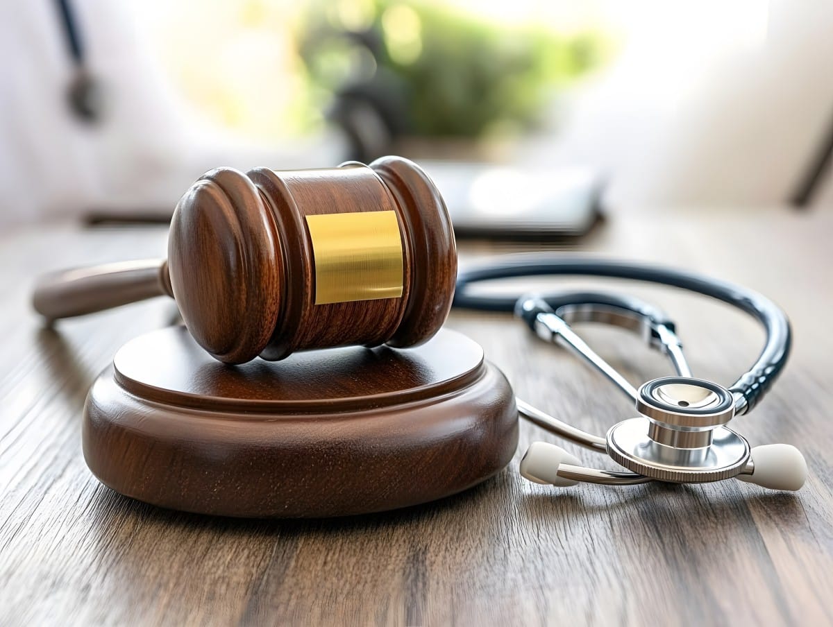 Informed Consent Violations in WA Medical Malpractice Claims