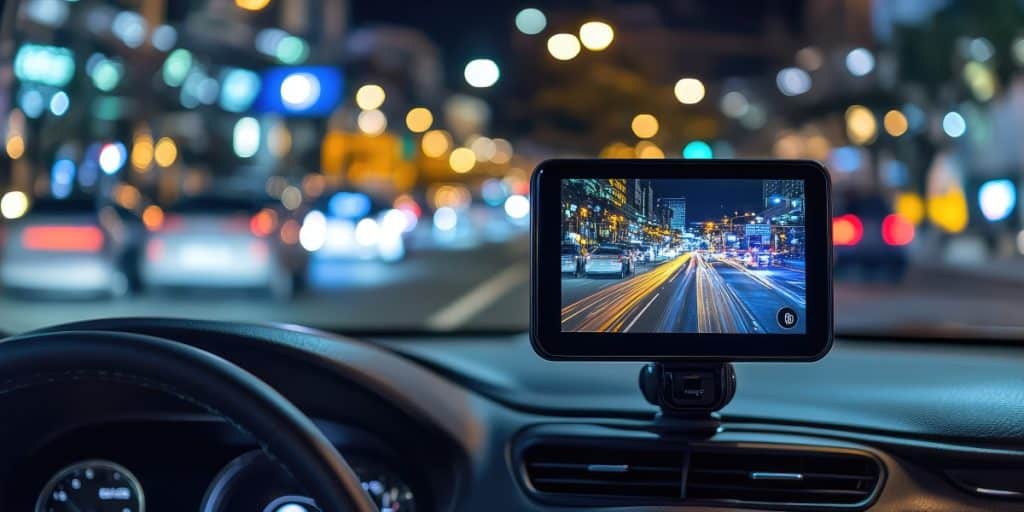 Using Dash Cam Footage as Evidence in a Washington Auto Claim - Smith ...